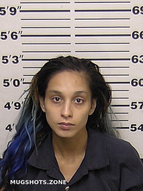 METHOLA JOHN'A 12/28/2021 - Eddy County Mugshots Zone