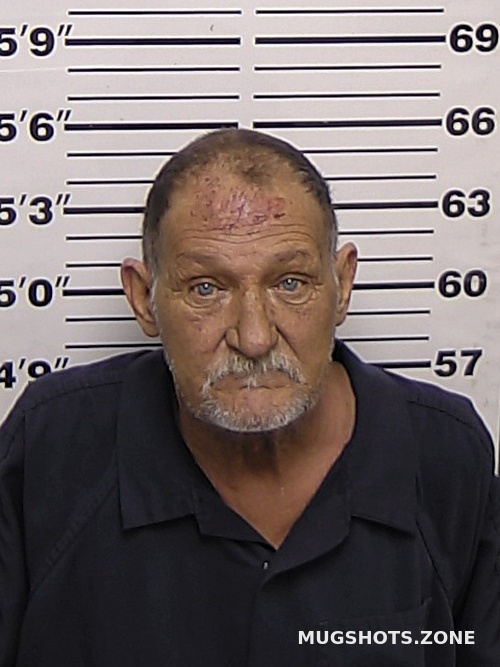 MARES EDWIN IKE 12/31/2021 - Eddy County Mugshots Zone
