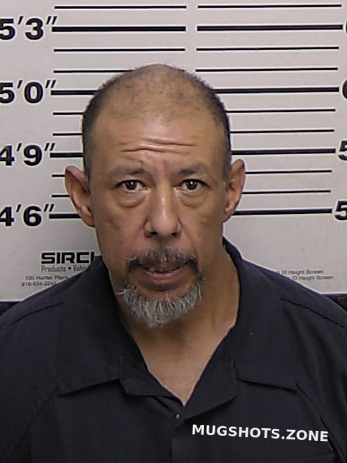 ARMENDAREZ CHRISTOPHER JOSEPH 01/11/2022 - Eddy County Mugshots Zone