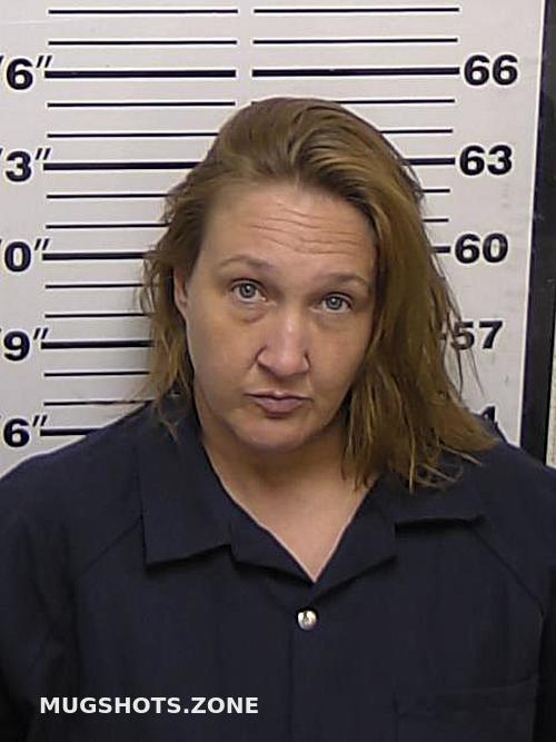 CODDINGTON JENNIFER B 01/26/2022 - Eddy County Mugshots Zone
