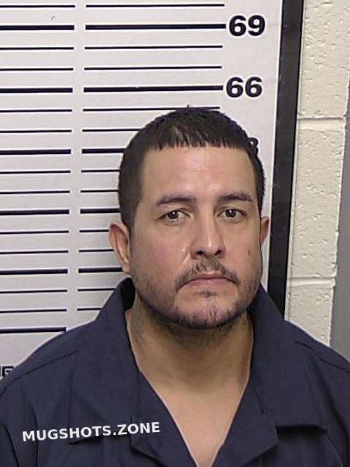 PANDO JOSE JR 01/28/2022 - Eddy County Mugshots Zone