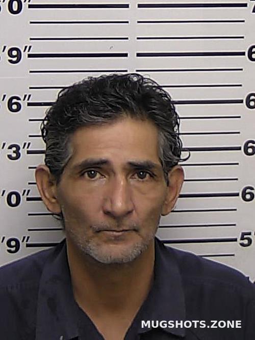 DEVINE ANTHONY LEE 02/04/2022 - Eddy County Mugshots Zone