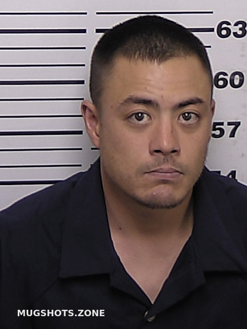 MALLON NICOLAS 02/22/2022 - Eddy County Mugshots Zone