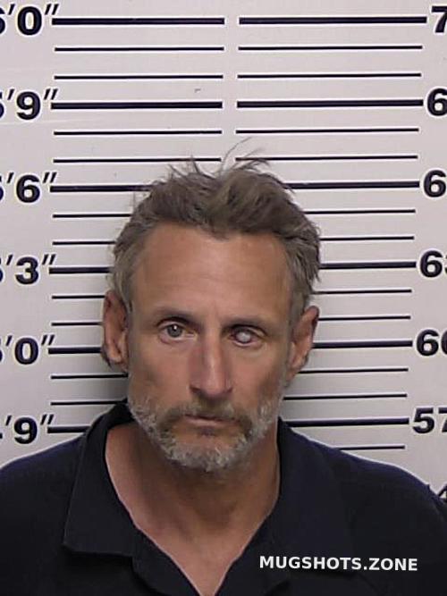 WISENER JOHN ROBERT 03/21/2022 - Eddy County Mugshots Zone