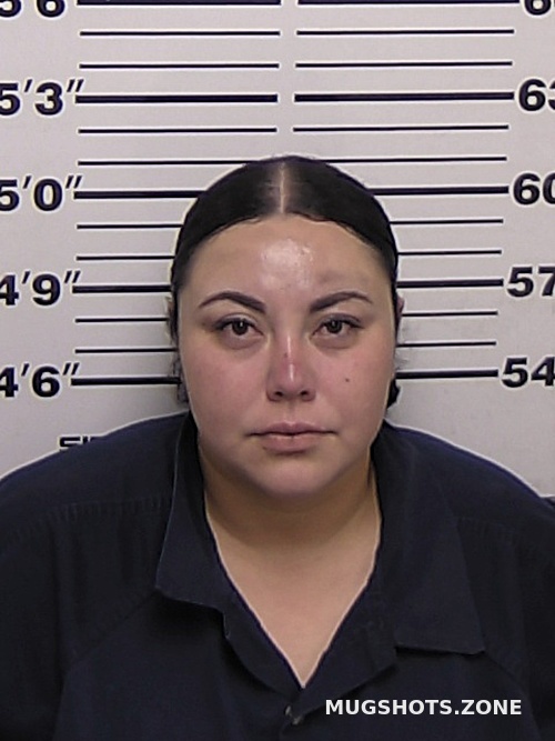 MARTINEZ RICCA MARIE 03/27/2022 - Eddy County Mugshots Zone