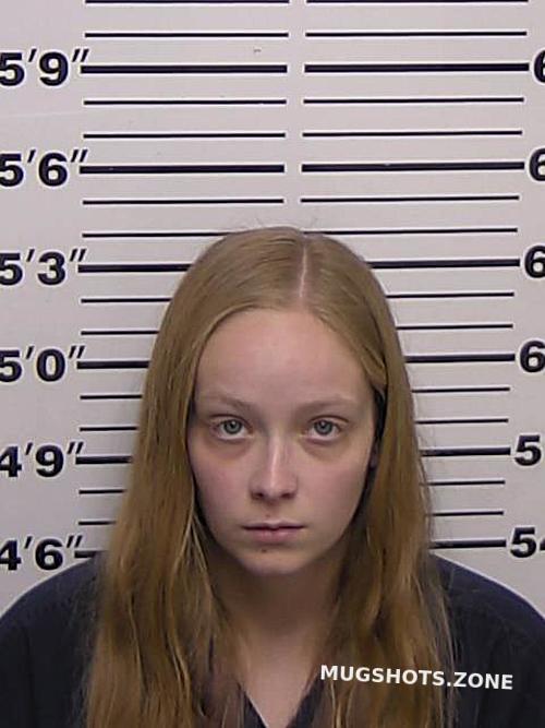 DOWNING KAYLIE 03/29/2022 - Eddy County Mugshots Zone