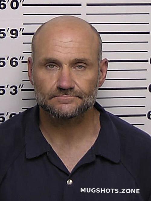 HAMMAN JASON WAYNE 04/06/2022 - Eddy County Mugshots Zone