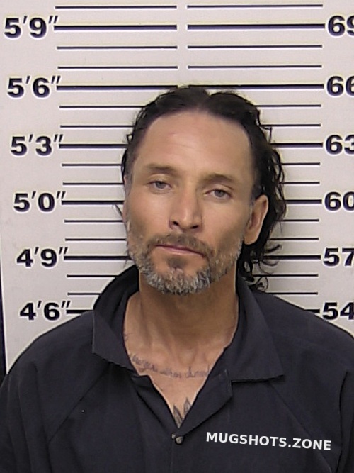 VALENCIA JR ARMANDO 04/21/2022 - Eddy County Mugshots Zone