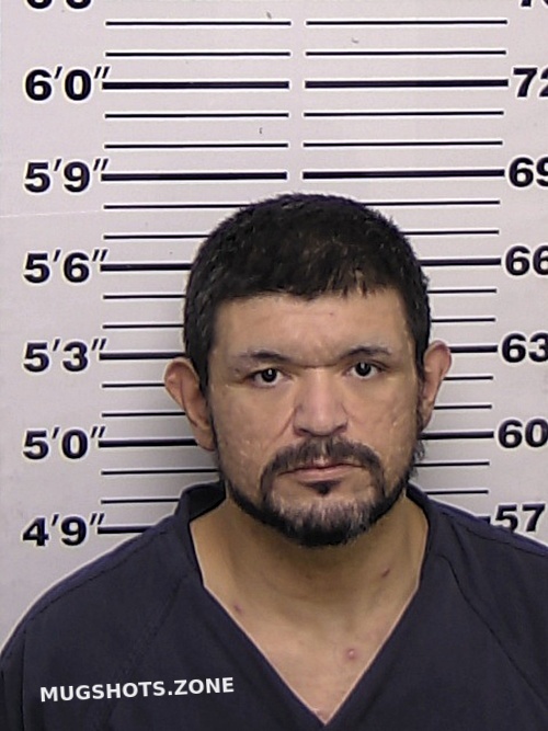 LARA TROY 05/03/2022 - Eddy County Mugshots Zone