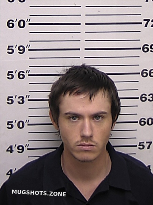 VENABLE TOMMY 05/03/2022 - Eddy County Mugshots Zone