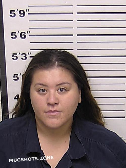 RENDON SAMANTHA YESENIA 05/17/2022 - Eddy County Mugshots Zone