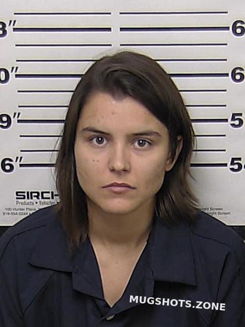 WILLIAMS RAYLA LANAE 06/08/2022 - Eddy County Mugshots Zone