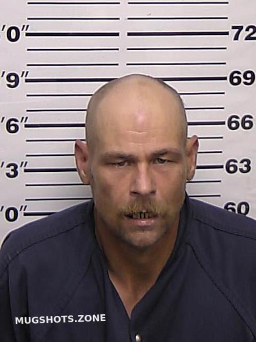 TRAYLOR TIM RAY 06/12/2022 - Eddy County Mugshots Zone