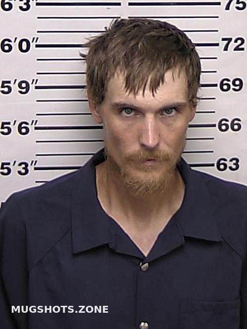 BEASLEY CODY RAY 06/13/2022 - Eddy County Mugshots Zone