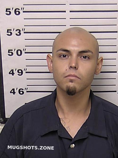 FERNANDEZ ZANE 06/17/2022 - Eddy County Mugshots Zone FERNANDEZ ZANE 06/17/2022 - Eddy County Mugshots Zone