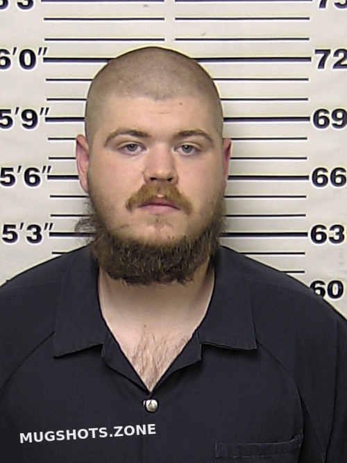 DERINGTON DAVID COLE 06/23/2022 - Eddy County Mugshots Zone