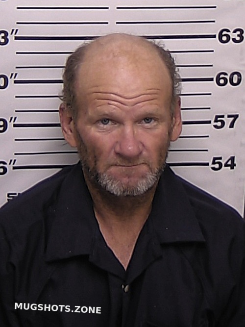 MAGBY ROBERT LEON 06/27/2022 - Eddy County Mugshots Zone