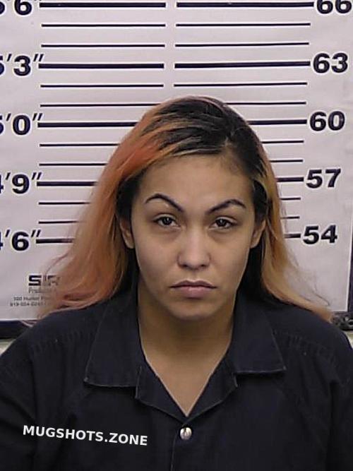 BURRIS STEPHANIE LEANN 07/06/2022 - Eddy County Mugshots Zone