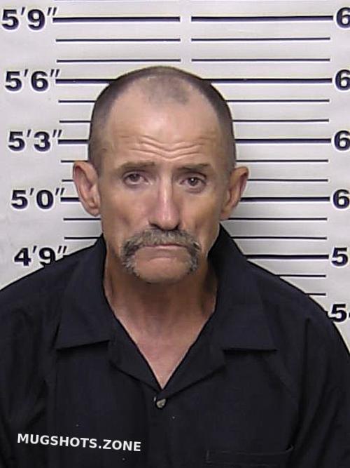 DEMOSS JOSEPH ERIC 07/06/2022 - Eddy County Mugshots Zone