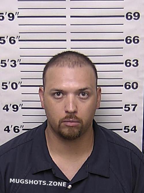 SAIZ RICHARD ANTHONY 07/08/2022 - Eddy County Mugshots Zone