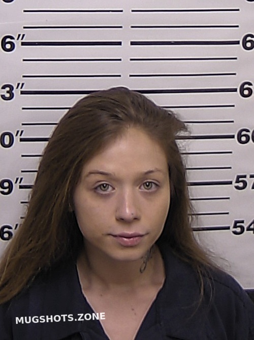 TANGUMA SERENA ARIEL 07/15/2022 - Eddy County Mugshots Zone