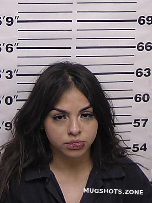CASTRO JENNIFER 07/30/2022 - Eddy County Mugshots Zone
