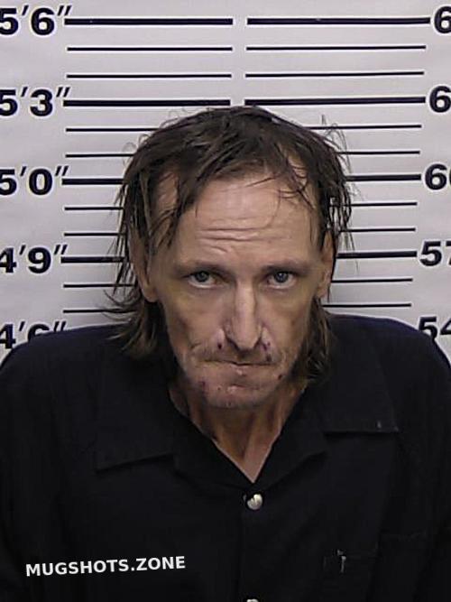 George Billy Wayne 08 09 2022 Eddy County Mugshots Zone