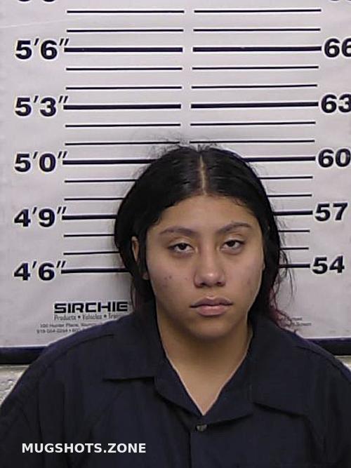 TRUJILLO MARI ROSE 08/11/2022 - Eddy County Mugshots Zone