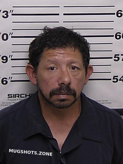 JACQUEZ JOSEPH MELENDREZ 08/13/2022 - Eddy County Mugshots Zone