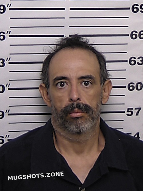ONSUREZ DANIEL ORTEGA 08/14/2022 - Eddy County Mugshots Zone