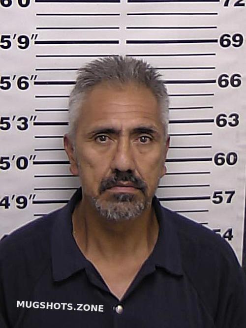 SANCHEZ MARK ANTHONY 08/31/2022 - Eddy County Mugshots Zone