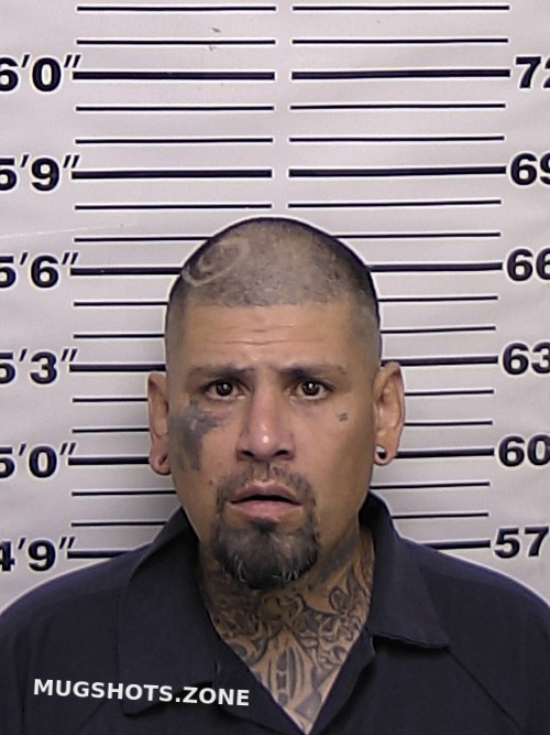 MEDRANO JACOB AURILOE 09/01/2022 - Eddy County Mugshots Zone