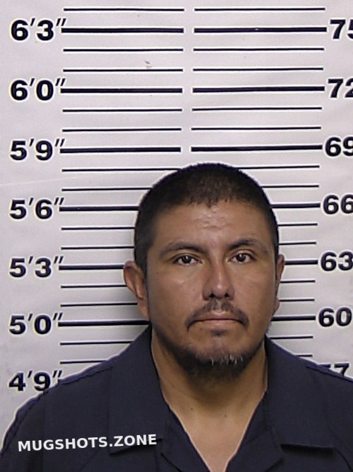 CORONA JOE ANGEL 09/07/2022 - Eddy County Mugshots Zone