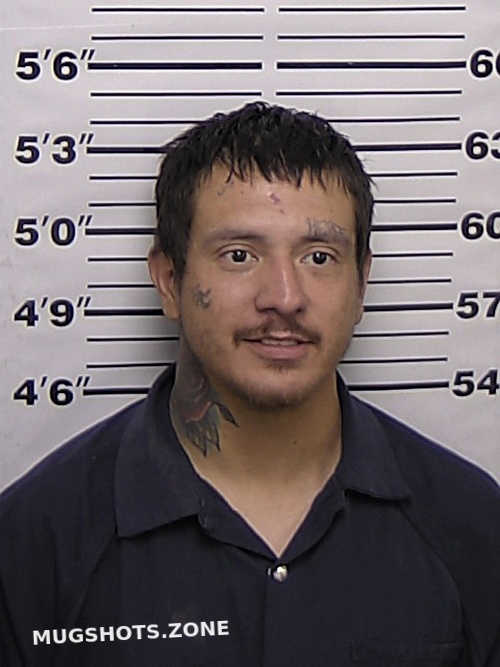 Mansell Justin M 09 09 2022 Eddy County Mugshots Zone