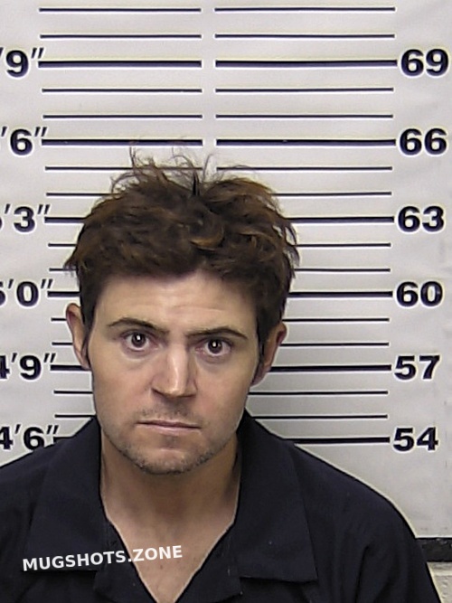 MAESTAS DERRICK DANIEL 09/14/2022 - Eddy County Mugshots Zone