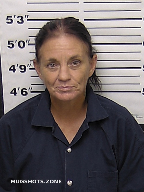 EAVES ROBIN 09/14/2022 - Eddy County Mugshots Zone