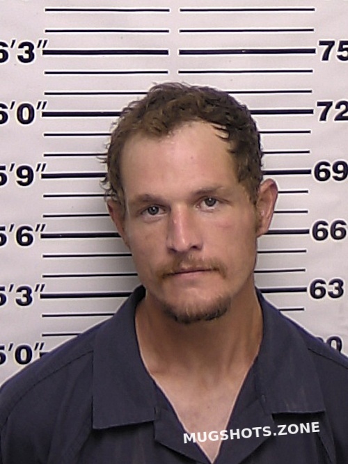 ASHFORD TYLER CHASE 09/16/2022 - Eddy County Mugshots Zone