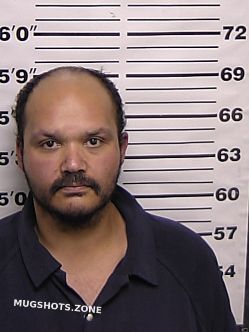 WALKER-FOGLEMAN JOSHUA GAY 09/16/2022 - Eddy County Mugshots Zone