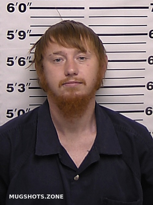 JOHNSTON ZACHARY RYAN 09/18/2022 - Eddy County Mugshots Zone