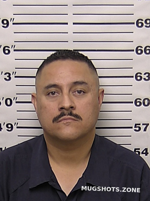 CRUZ-MEDINA DANIEL 09/18/2022 - Eddy County Mugshots Zone