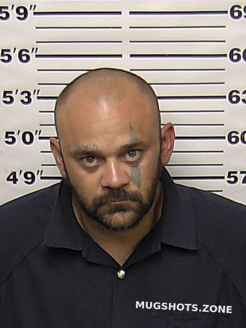 BACK ERIC DWAYNE 09/26/2022 - Eddy County Mugshots Zone