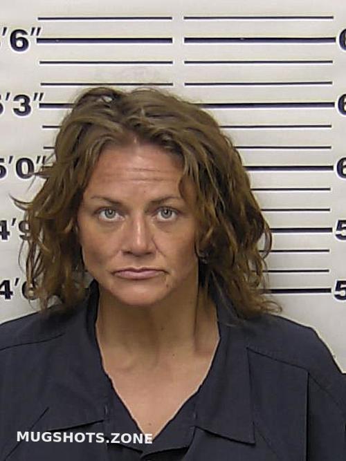 KIRKPATRICK STEPHANIE NICOLE 09/27/2022 - Eddy County Mugshots Zone
