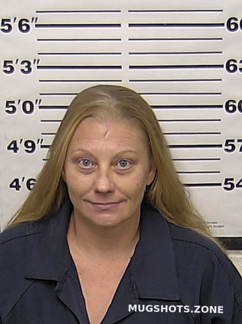 EVILSIZER KRISTEN D 09/27/2022 - Eddy County Mugshots Zone