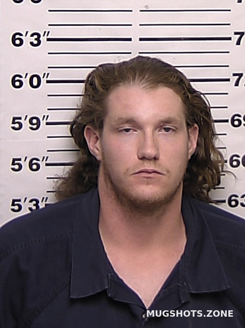 SIMS JUSTIN DEAN 09/29/2022 - Eddy County Mugshots Zone