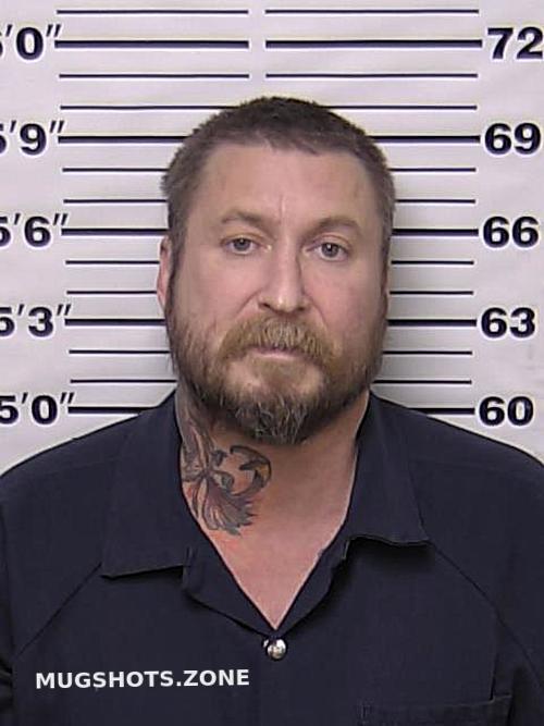 SUCH DARREL EUGENE 09/30/2022 - Eddy County Mugshots Zone