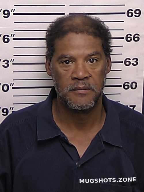 JONES STEVEN C 09/30/2022 - Eddy County Mugshots Zone