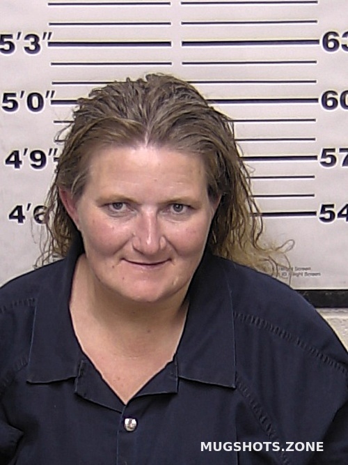BEASON SHELLY LYNN 10/04/2022 - Eddy County Mugshots Zone