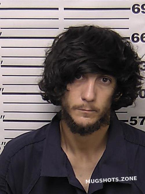 RIOS ADAM 10/11/2022 - Eddy County Mugshots Zone
