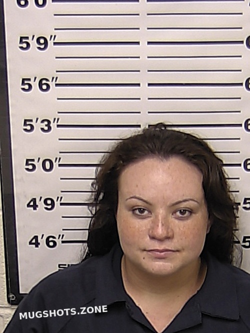 GARCIA ANNETTE 10/14/2022 - Eddy County Mugshots Zone