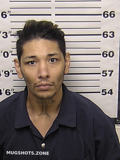 GONZALEZ THOMAS ABLE 10/17/2022 - Eddy County Mugshots Zone